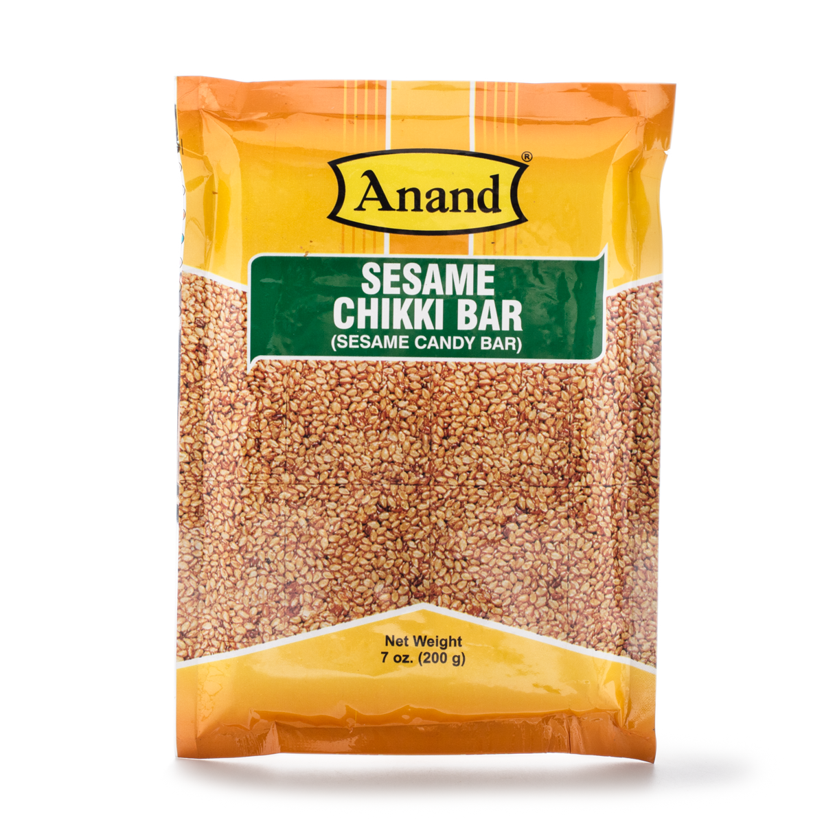 Get Anand Sesame Chikki Bar Delivered Weee Asian Market