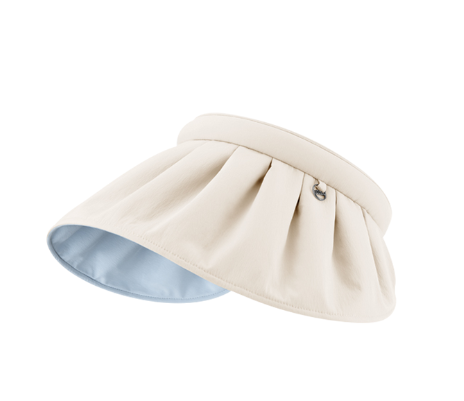Get Beneunder Sun Hat Light Beige 1 count Delivered | Weee! Asian Market