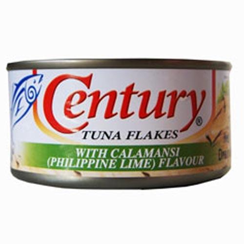 Century Light Tuna with Calamansi - Weee!