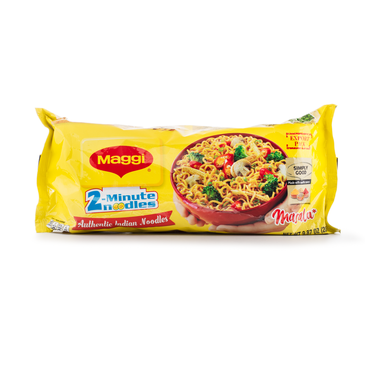 Get Maggi Masala Spicy Instant Noodles 9.8 oz Delivered | Weee! Asian ... Get Maggi Masala Spicy Instant Noodles 9.8 oz Delivered | Weee! Asian ...