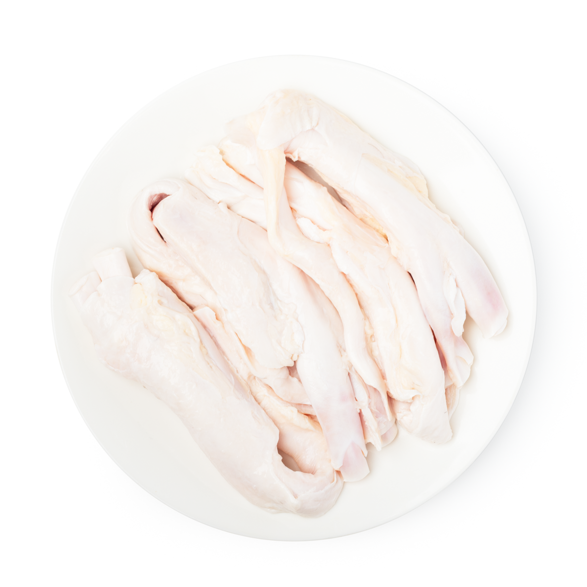 Get Frozen Beef Tendon 15 Lb Delivered Weee Asian Market