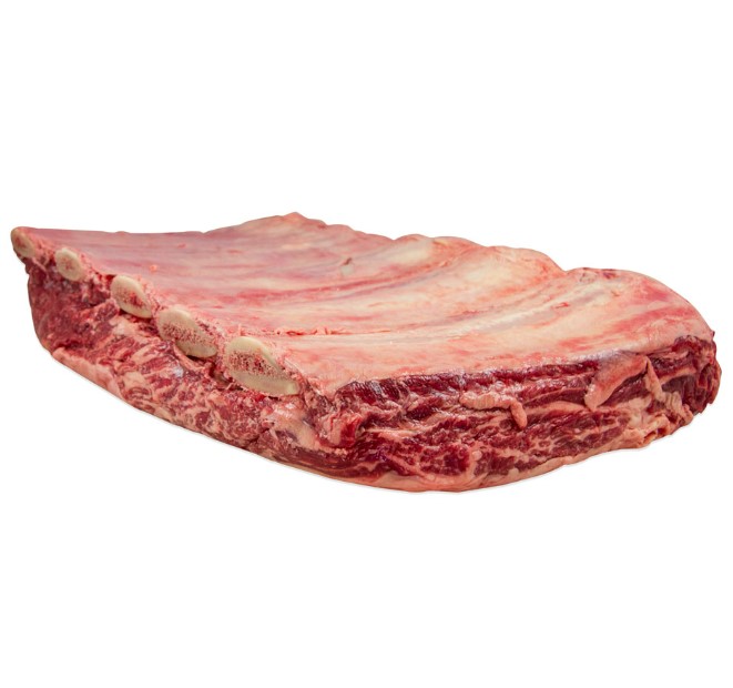 USDA Choice Beef Chuck Short Ribs Thick Cut - Weee!