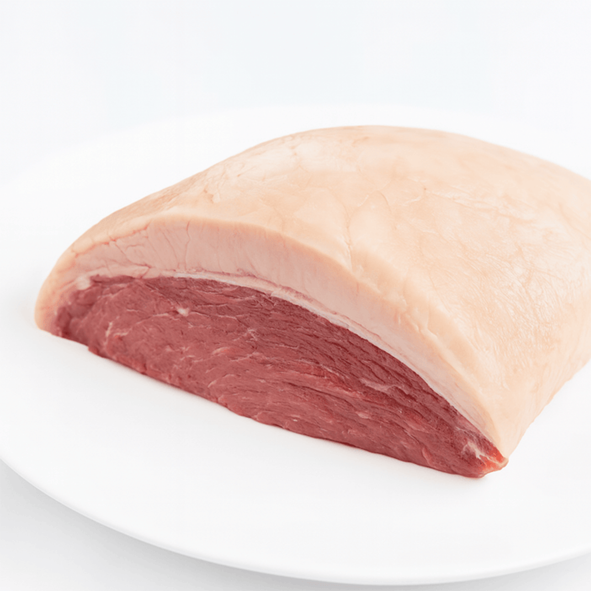 Beef Sirloin Rump Cap, Fat On, (Picanha) 2.5-3 ポンド - Weee!