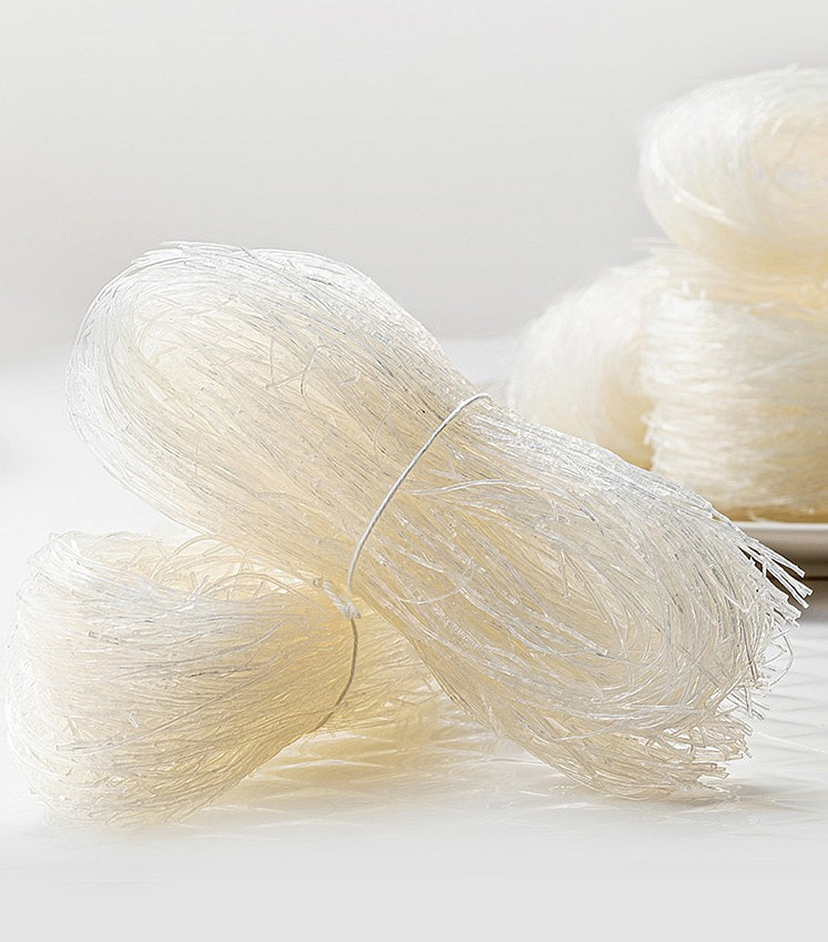 Chaimi Green Bean Vermicelli Noodles - Weee!