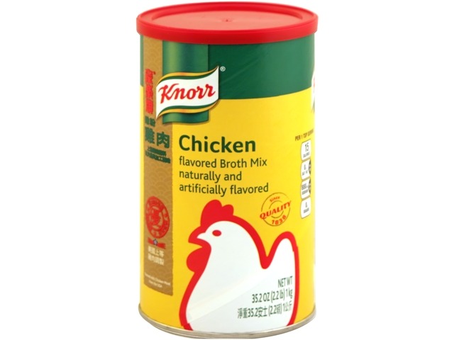 Knorr Brand Chicken Powder - Weee!