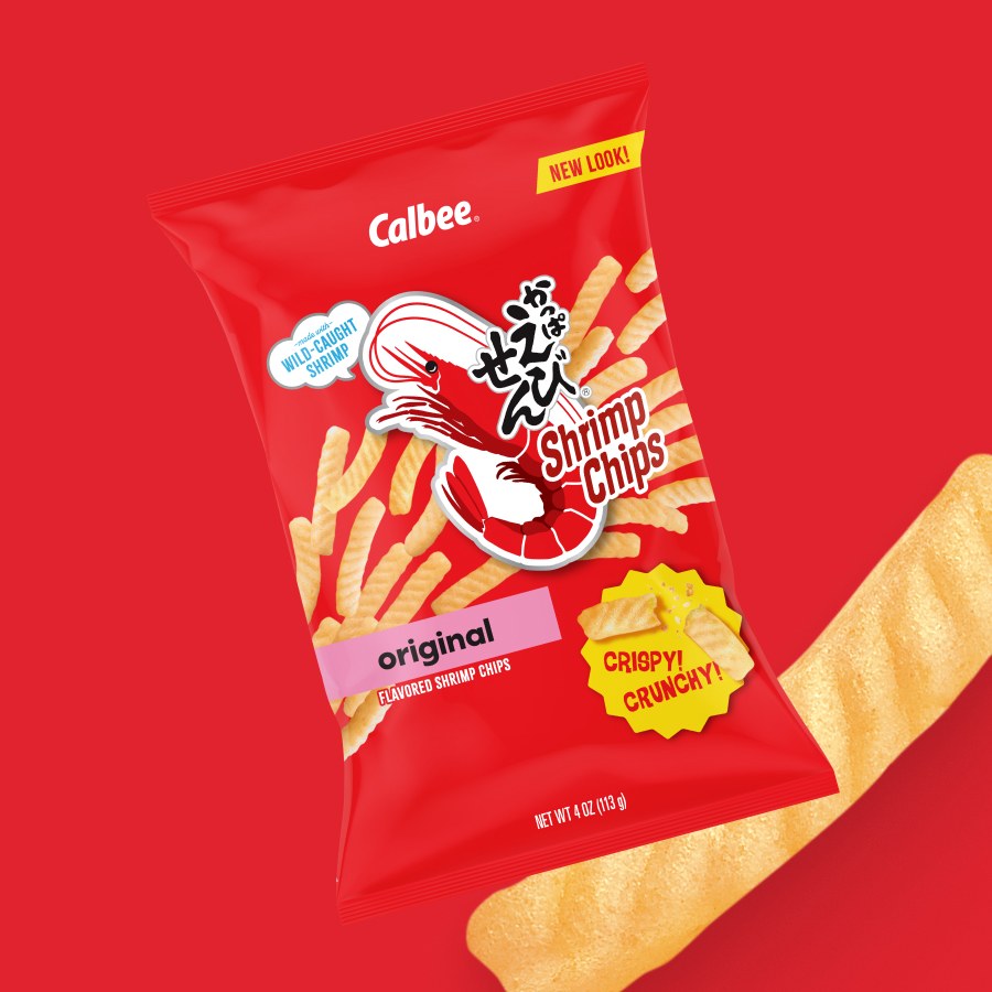 Calbee | Explore Calbee's snack kingdom!