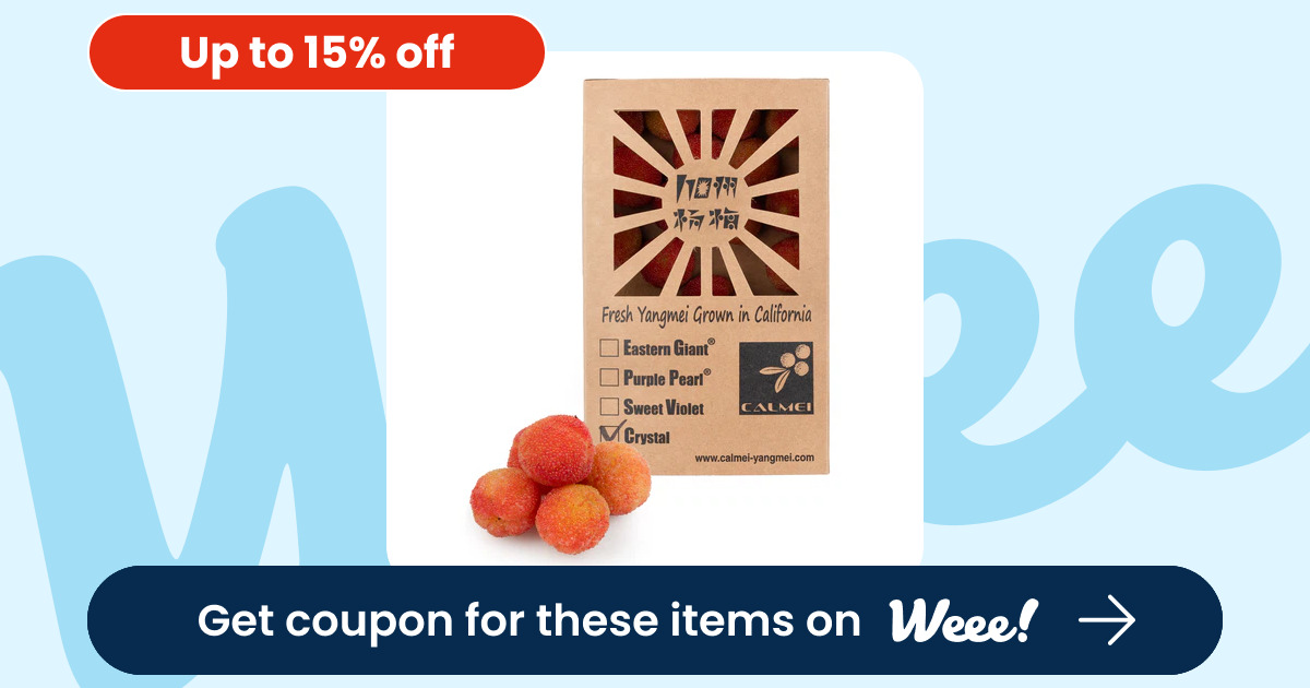 Weee! | America’s largest online Asian supermarket