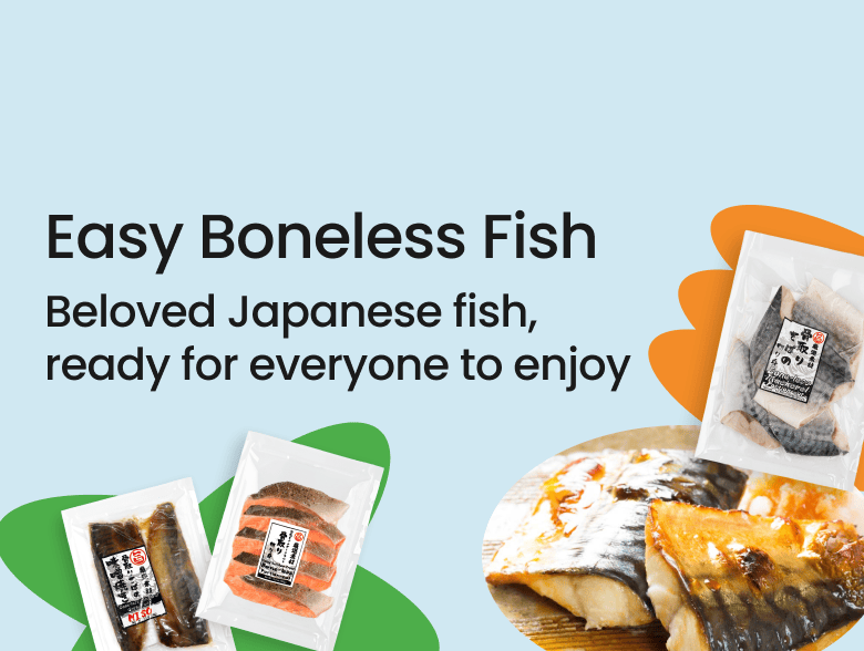 Easy Boneless Fish