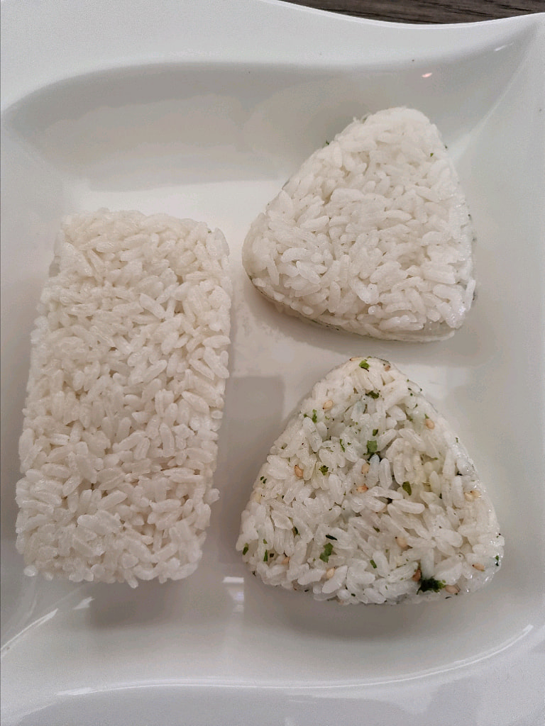 Rhee Chun New Variety Extra Fancy Rice - Weee!