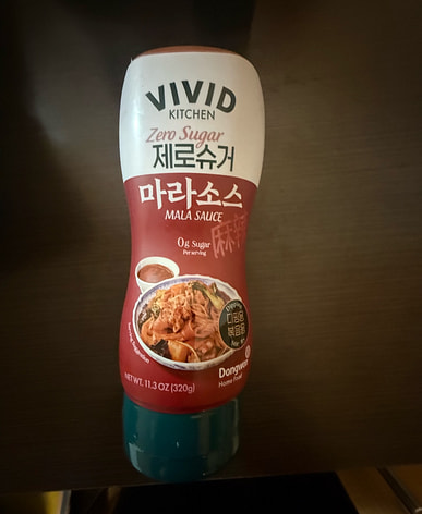 Buy Vivid Mala Sauce near me with free delivery