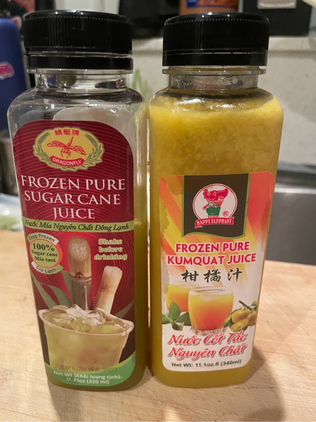 Buy Nuoc Cot Tac Happy Elephant Dong Lanh 11 1 Oz near me with free ...