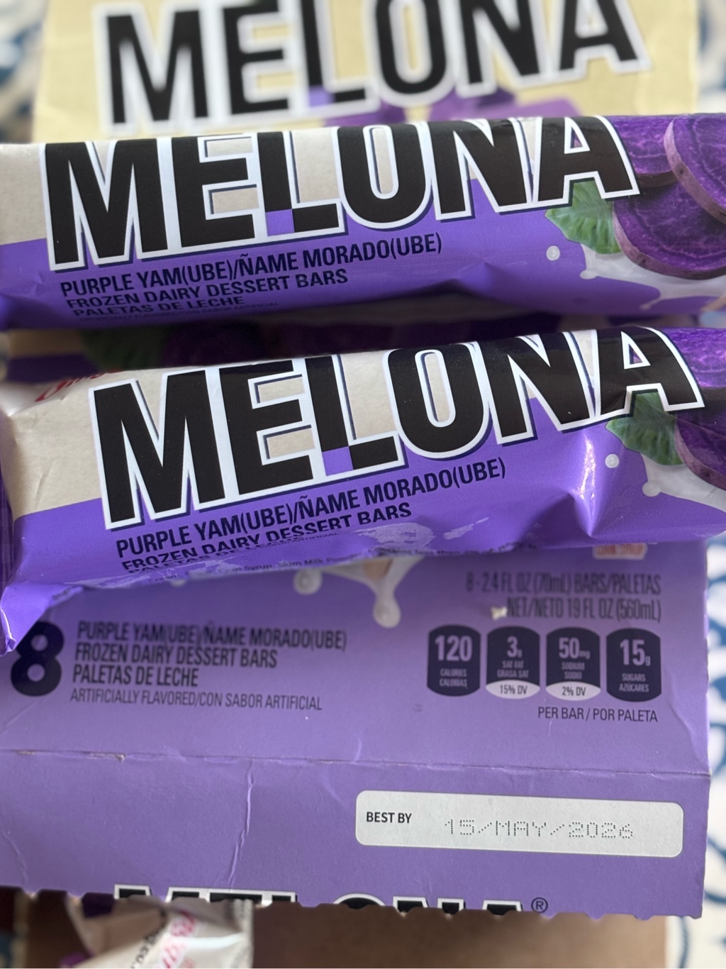 Where to buy Propitious Mango ice cream?| Weee! grocery delivery