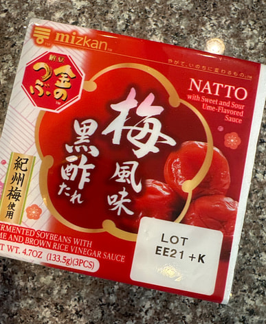 Buy Natto near me with free delivery| Weee! grocery delivery
