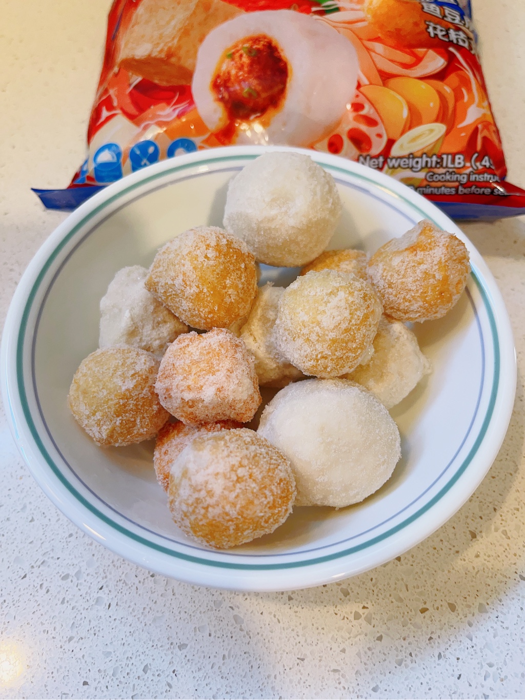 Buy Fish Balls Hot Pot near me with free delivery