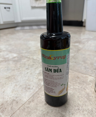 Buy Vina Syrup Pandas near me with free delivery