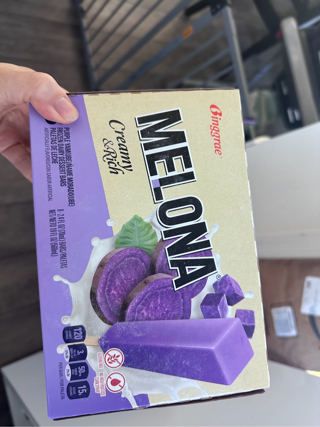 Buy Where Can I Buy Propitious Mango Ice Cream near me with free delivery