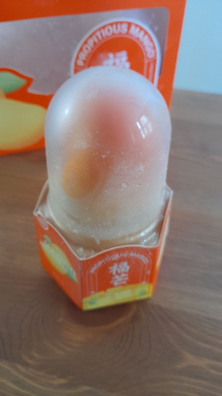 Buy Where To Buy Propitious Mango Ice Cream near me with free delivery