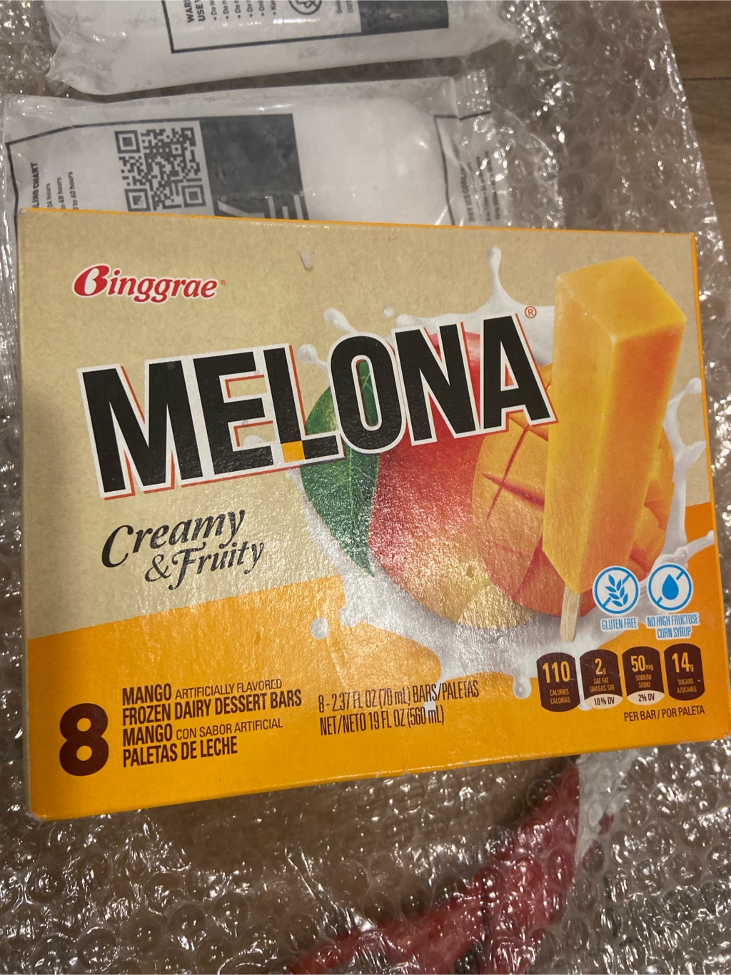 Buy Where Can I Buy Propitious Mango Ice Cream near me with free delivery