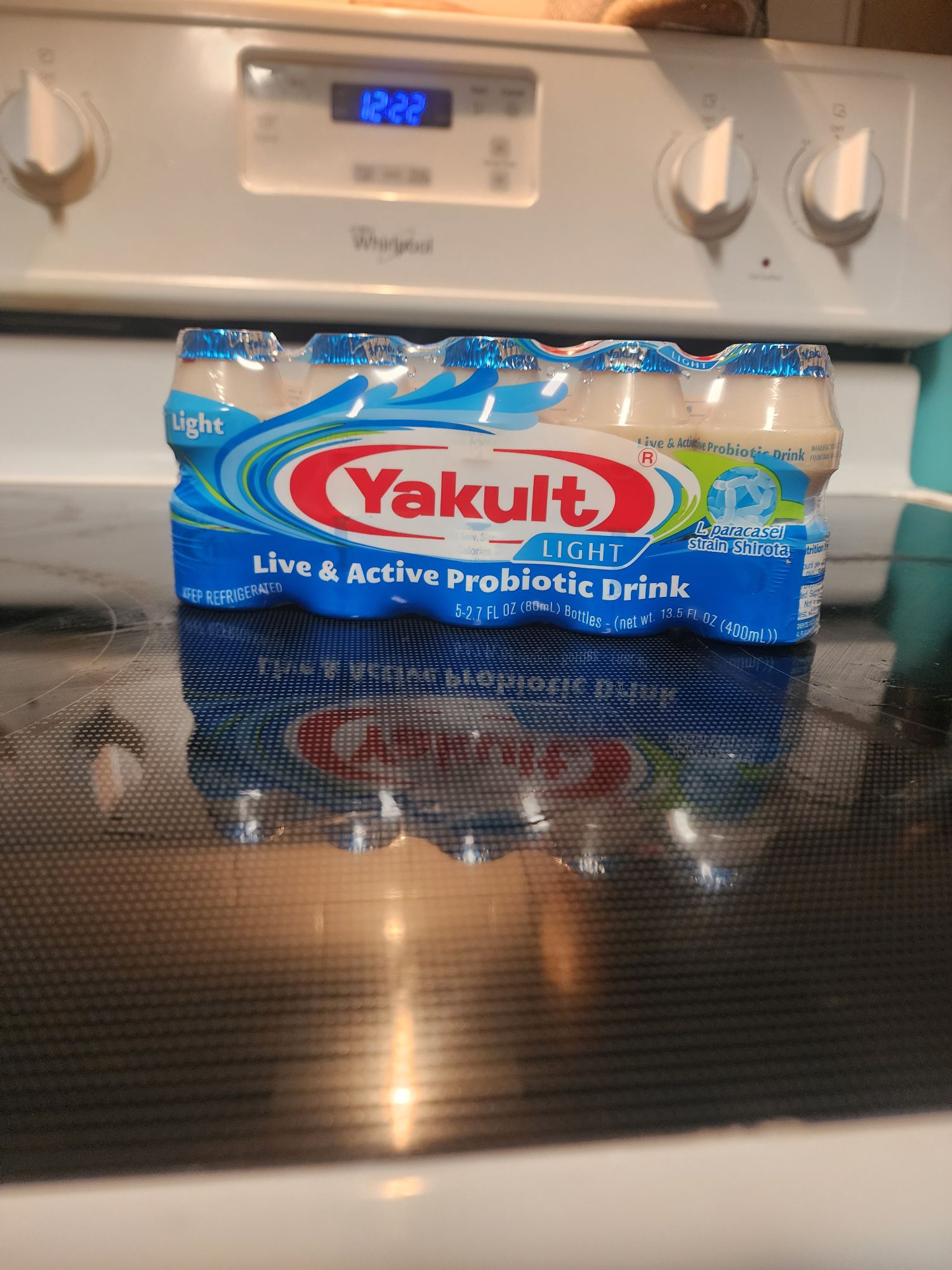 Buy Yakult Probiotic Drink near me with free delivery