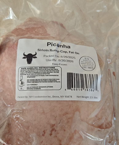 Buy Top Sirloin Cap near me with free delivery