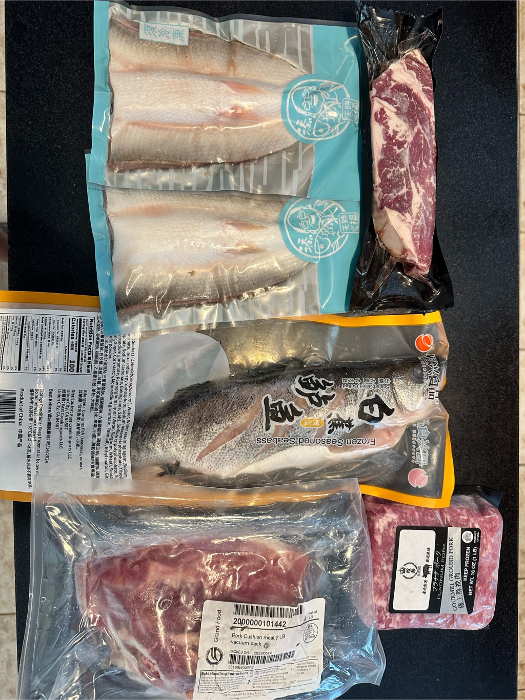 Buy Shi Mu Yu near me with free delivery