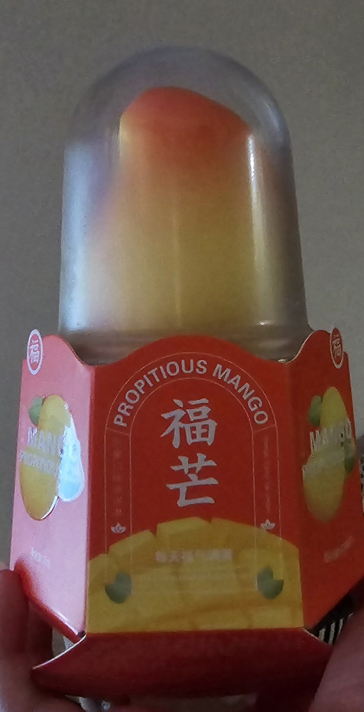 Buy Mango Ice Cream Viral near me with free delivery