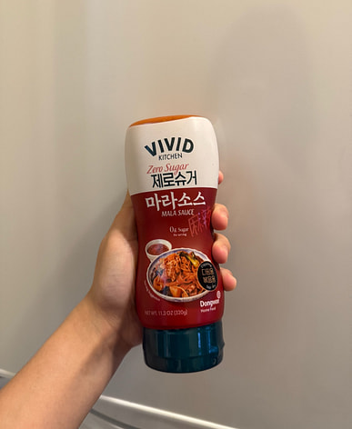 Buy Vivid Mala Sauce near me with free delivery