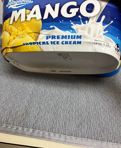 Where to buy Propitious Mango ice cream?| Weee! grocery delivery