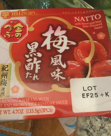 Buy Natto near me with free delivery| Weee! grocery delivery