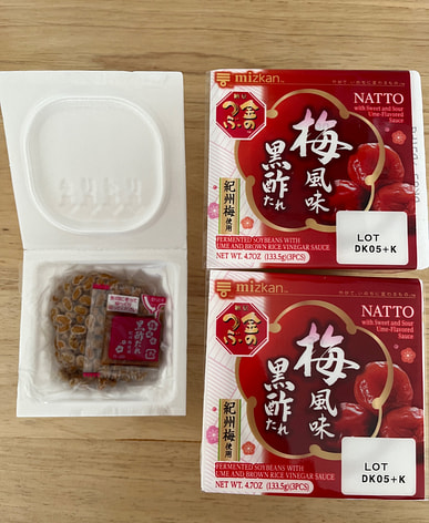 Buy Japanese Natto near me with free delivery