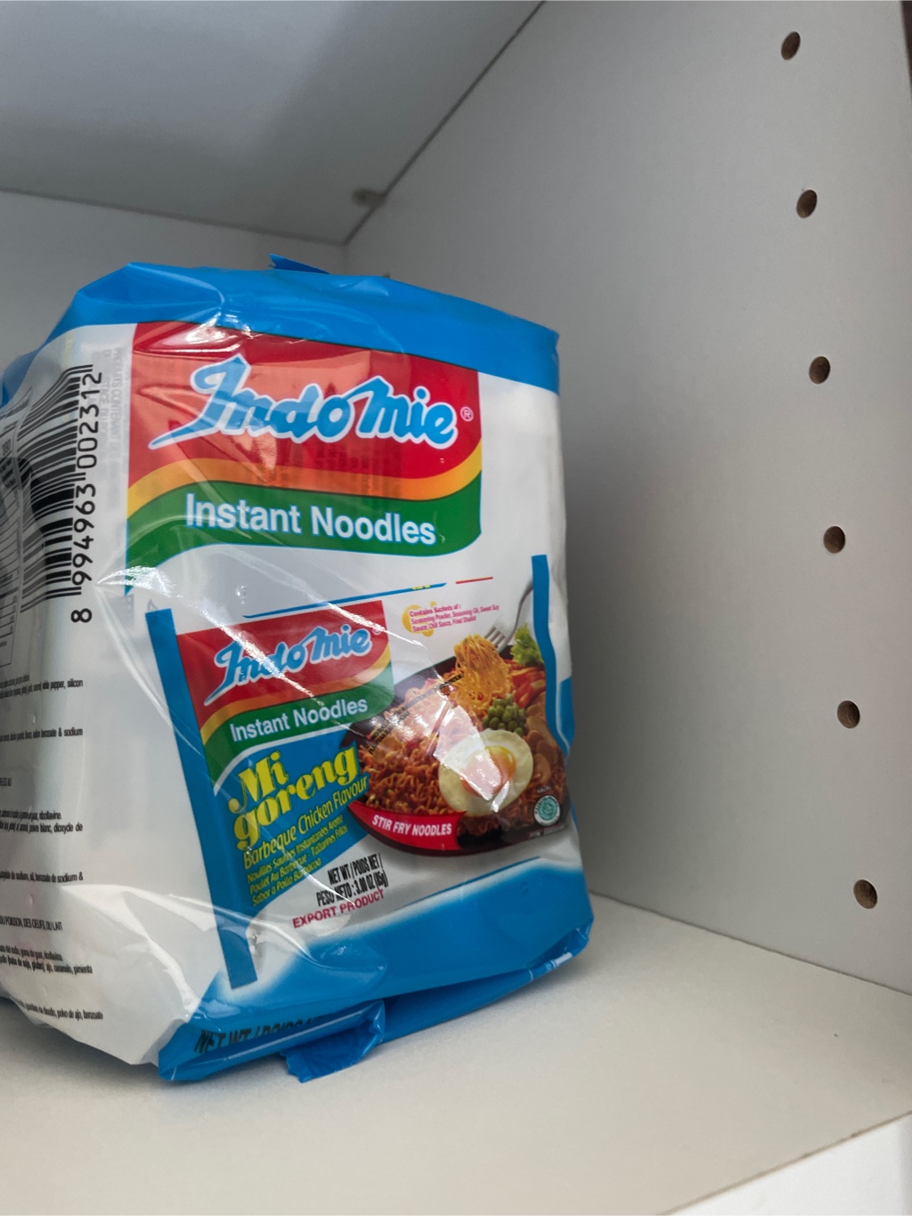 Buy Indomie Migoreng Noodle Box near me with free delivery