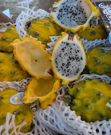 Buy Yellow Dragonfruit near me with free delivery