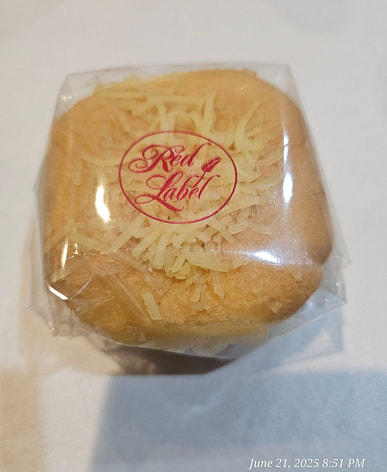 Buy Filipino Muhlach Ensaymada near me with free delivery