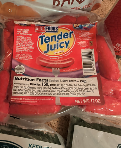 Buy Salchicha De Pollo near me with free delivery