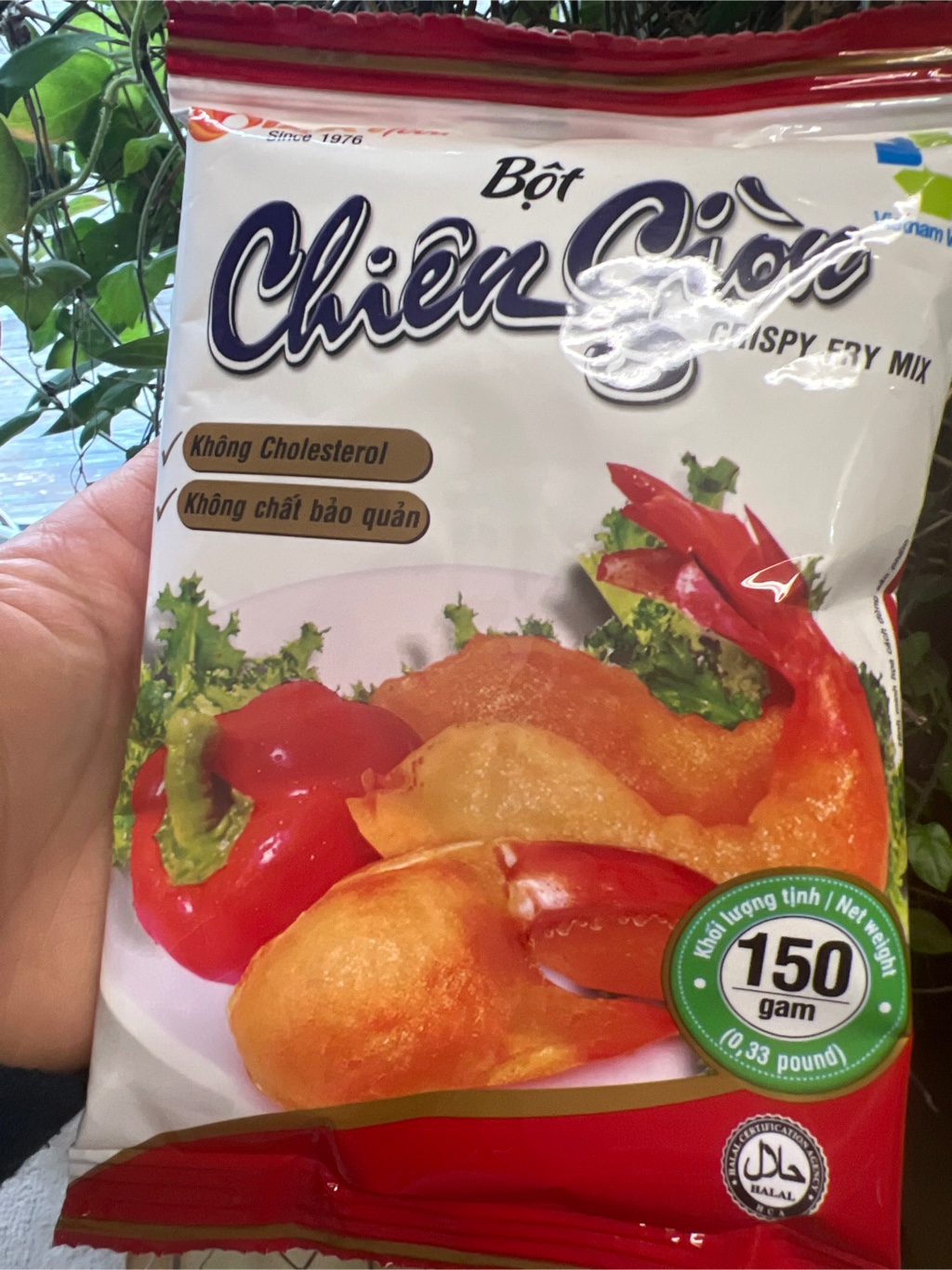 Buy Bot Chien Gion Tai Ky near me with free delivery