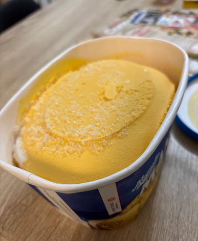 Where to buy Propitious Mango ice cream?| Weee! grocery delivery