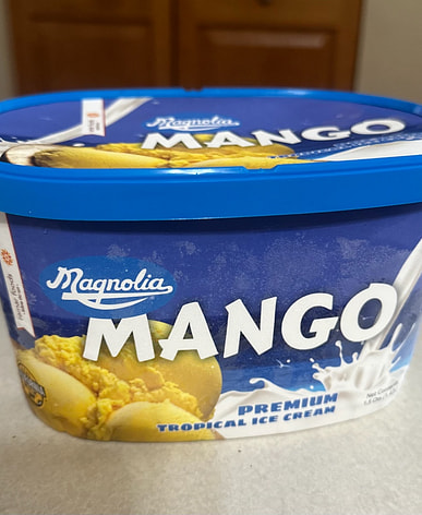 Where to buy Propitious Mango ice cream?| Weee! grocery delivery