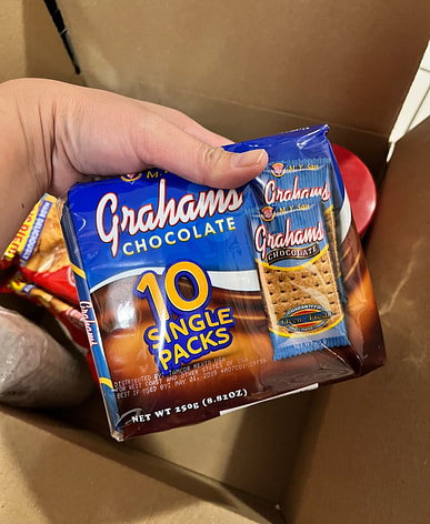 Buy Graham Powder near me with free delivery