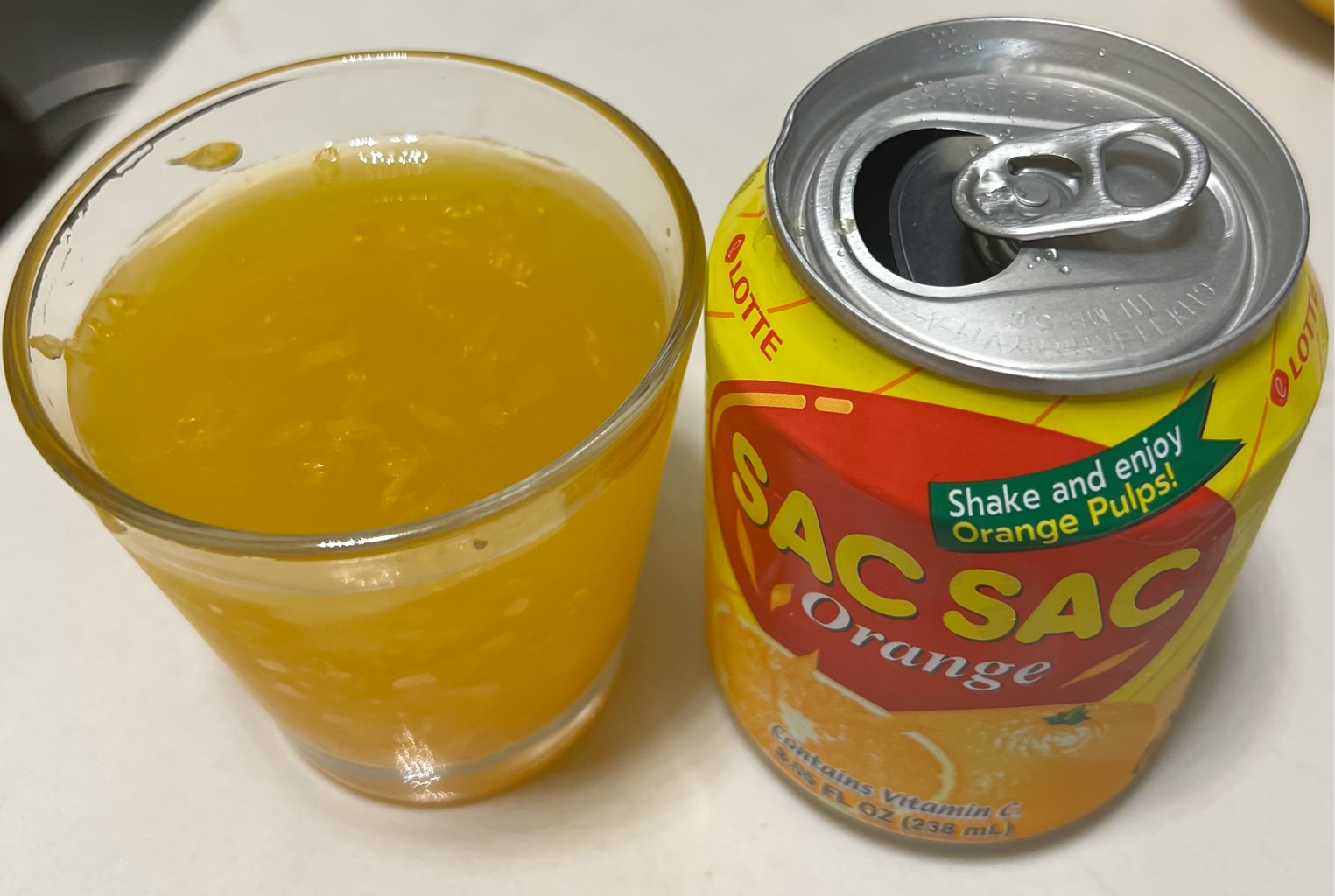 Lotte Sac Sac Orange Juice Drink (12-pack) Bokksu Market | ubicaciondepersonas.cdmx.gob.mx