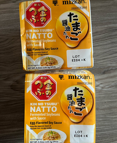 Buy Natto near me with free delivery| Weee! grocery delivery