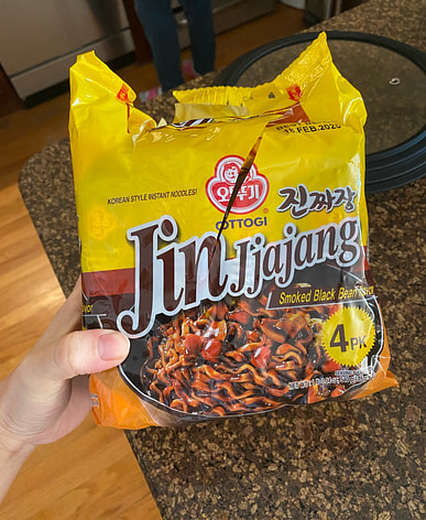 Buy Jajangmyeon near me with free delivery