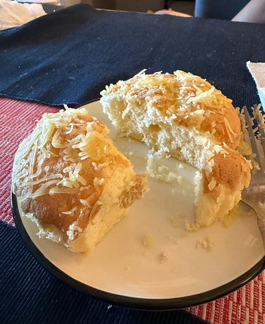 Buy Filipino Muhlach Ensaymada near me with free delivery