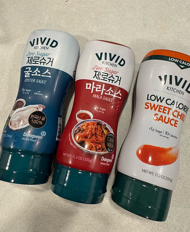 Buy Vivid Mala Sauce near me with free delivery