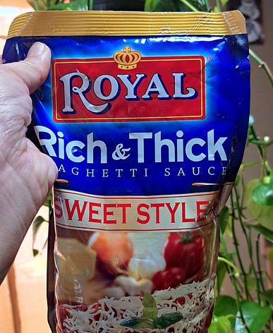 Buy Royal Spaghetti Sauce near me with free delivery