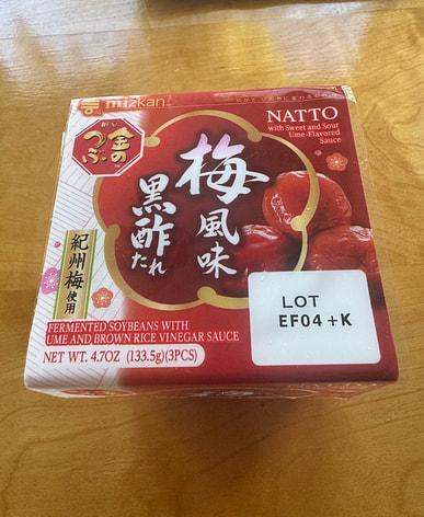 Buy Natto near me with free delivery| Weee! grocery delivery