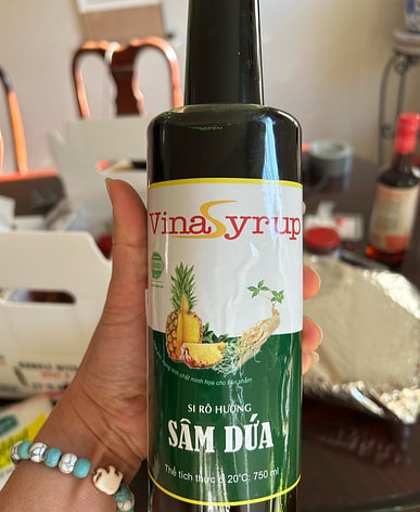 Buy Vina Syrup Pandas near me with free delivery