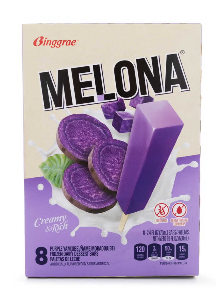 Where to buy Propitious Mango ice cream?| Weee! grocery delivery