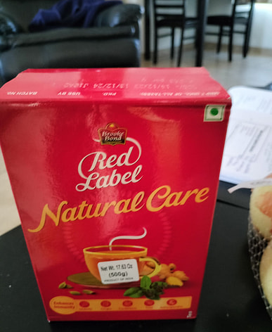 Buy Red Label Masala Tea near me with free delivery