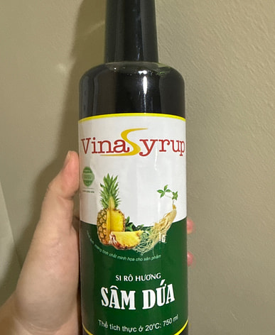 Buy Vina Syrup Pandas near me with free delivery