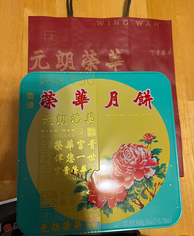 Buy Wing Wah Mooncake Usa near me with free delivery